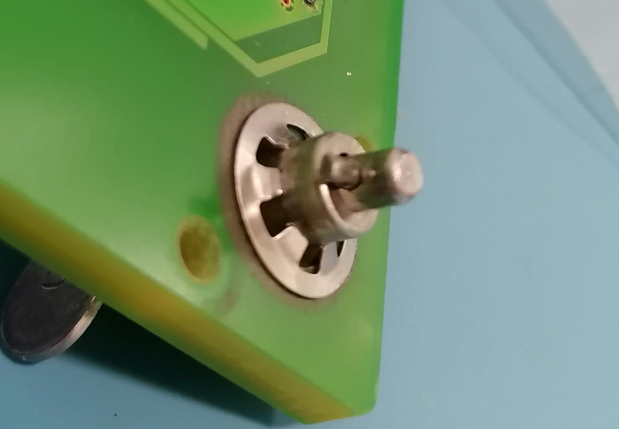 Turnlock applications | Turnlock