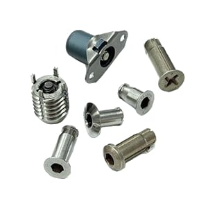 Hochleistungs-Turnlocks | Turnlock