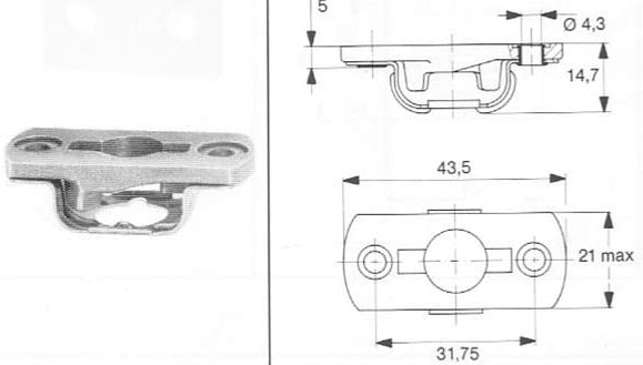 What are extra heavy duty Turnlocks? | Turnlock
