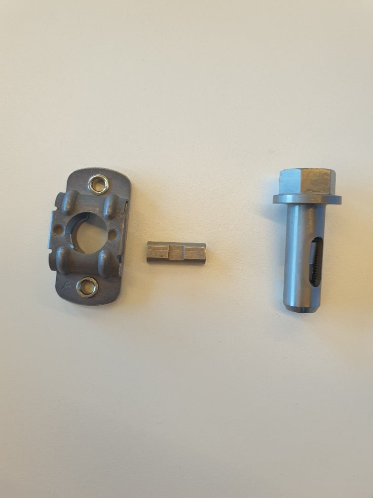 What are extra heavy duty Turnlocks? | Turnlock